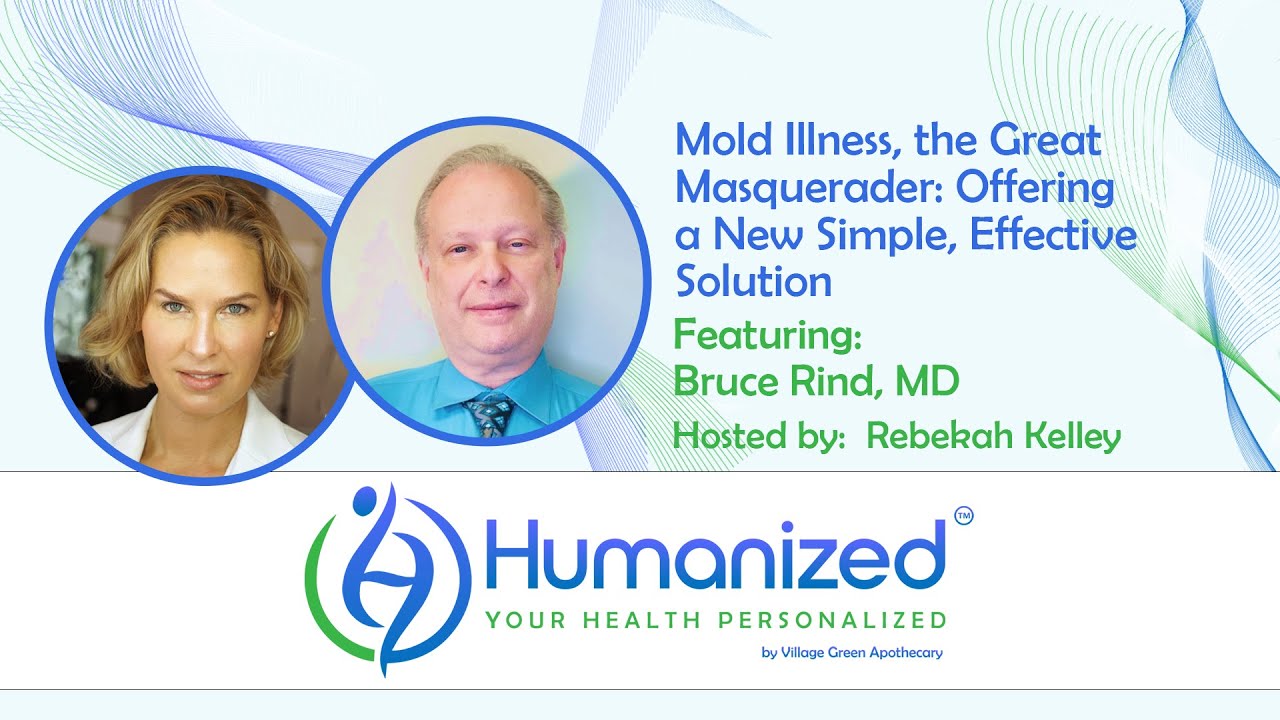 Mold Illness, the Great Masquerader: Offering a New Simple, Effective ...