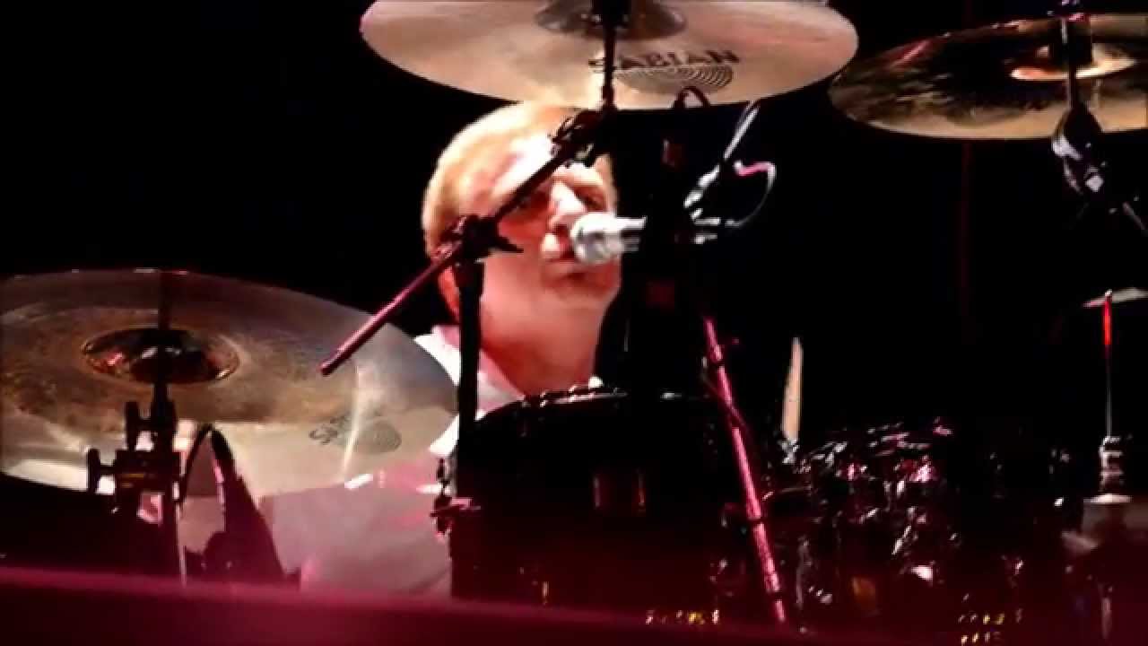 Sean Fitzsimons Mission BC 3 18 15 - YouTube