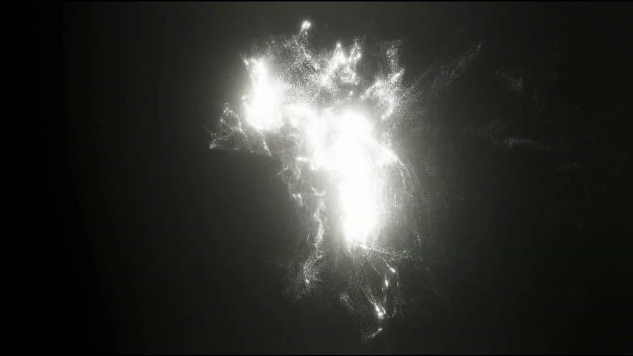 Audio Reactive Point Cloud's using Unity VFX graph - YouTube
