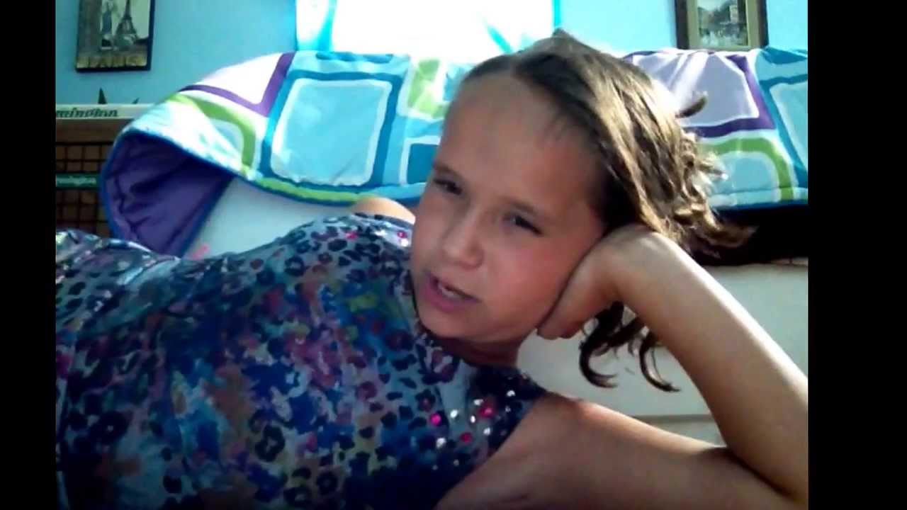 Mia Nicolette binder - YouTube