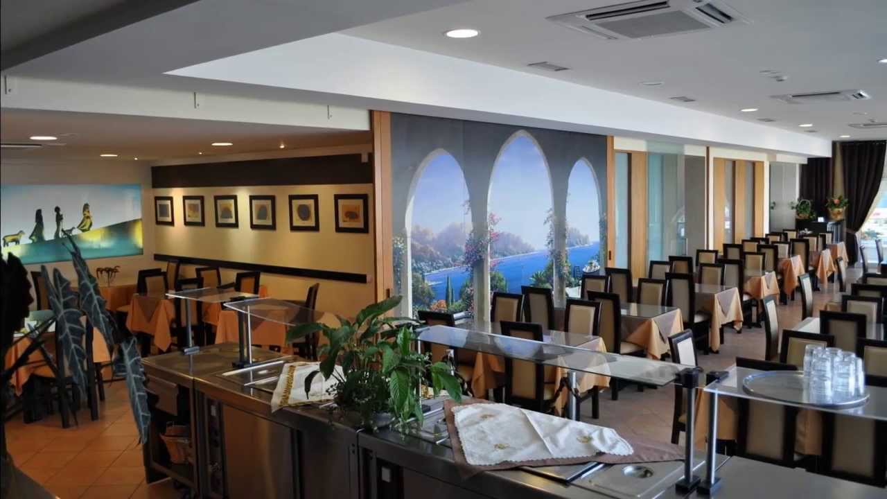 Hotel Aleluia - Visita Rápida - YouTube