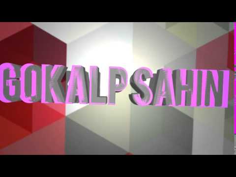 Gökalp Şahin// İNTRO// JB