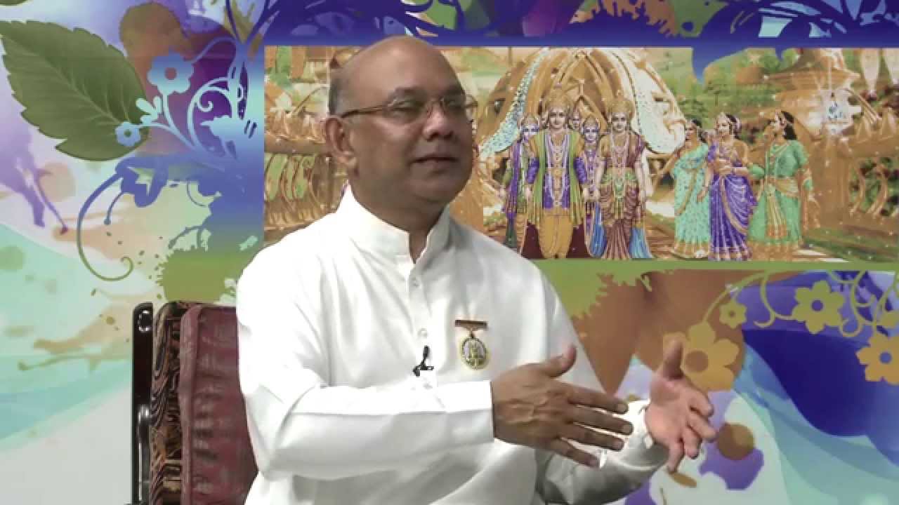 381 Samadhan - youth - BK Suraj Bhai Ji - Brahma Kumaris - YouTube