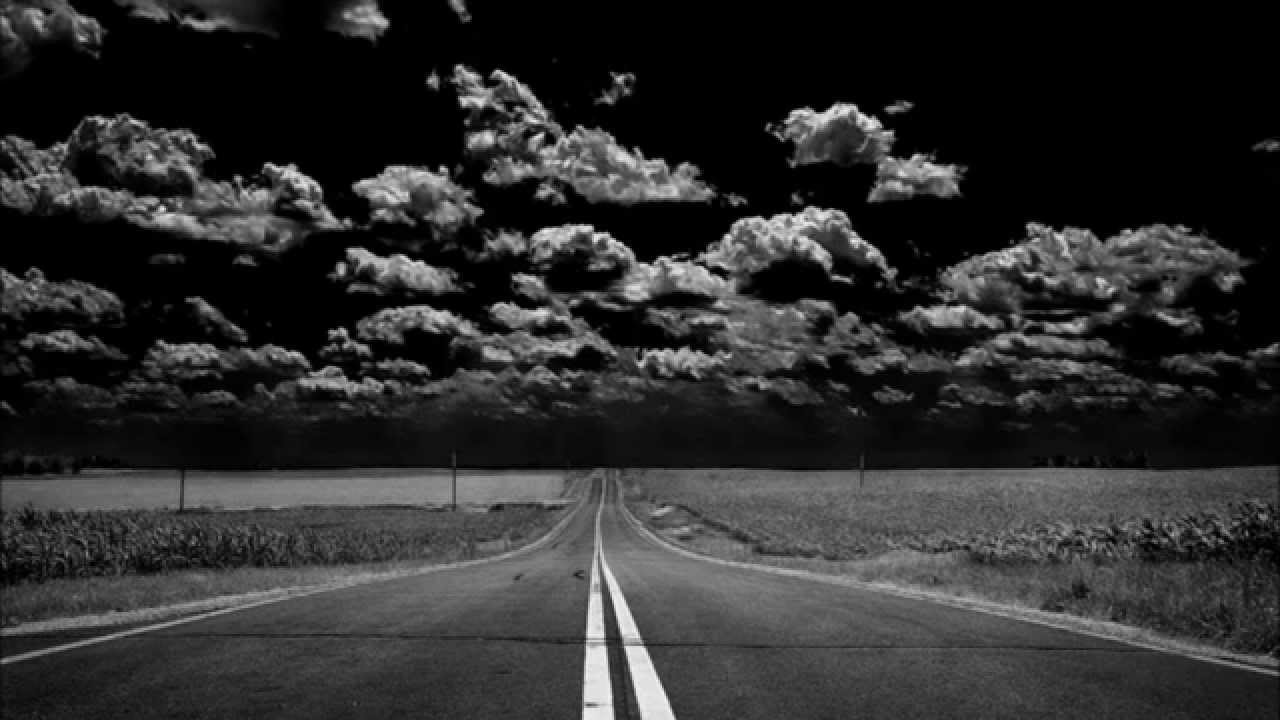 Oliver Ledbury - Empty City - YouTube