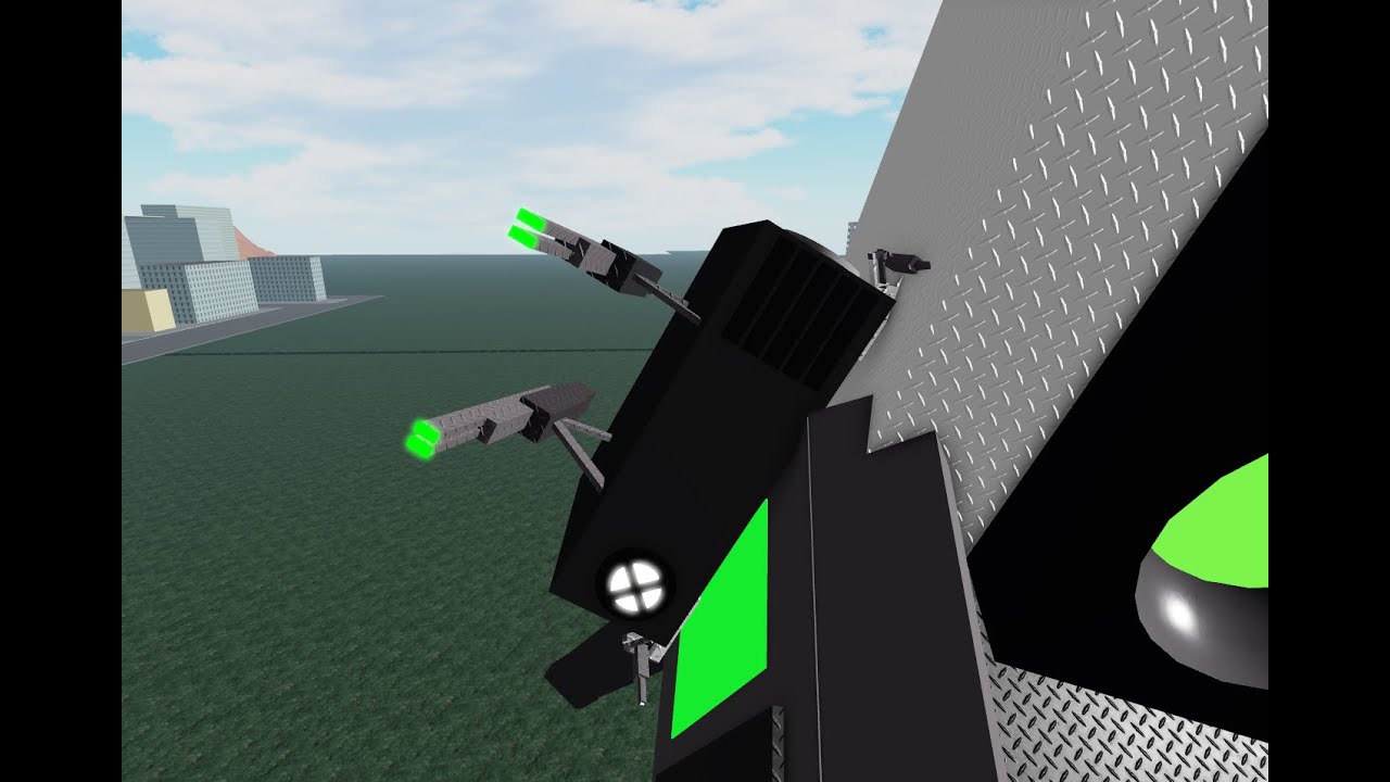 Making custom Xbox Titan in Epic Btools Game! - YouTube