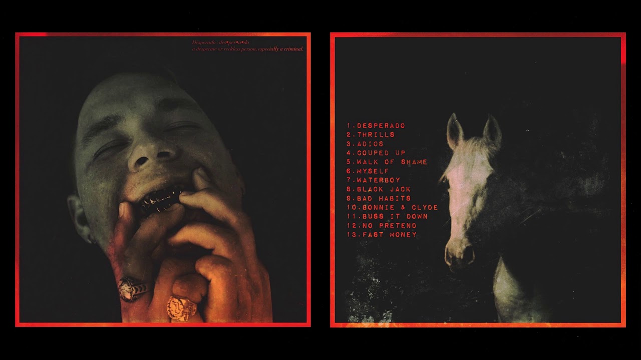 Bugbee - Myself (Official Audio) - YouTube