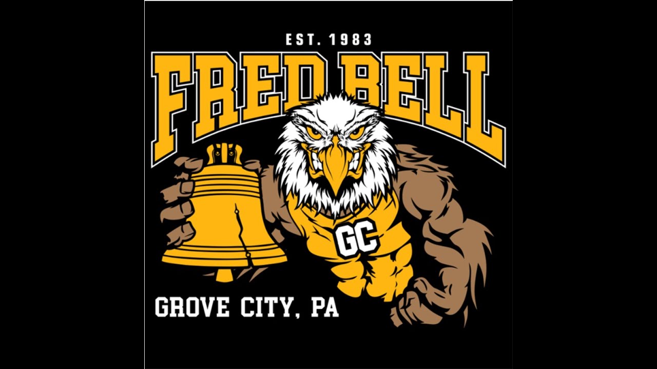 Fred Bell Semis and Quarter Finals - YouTube