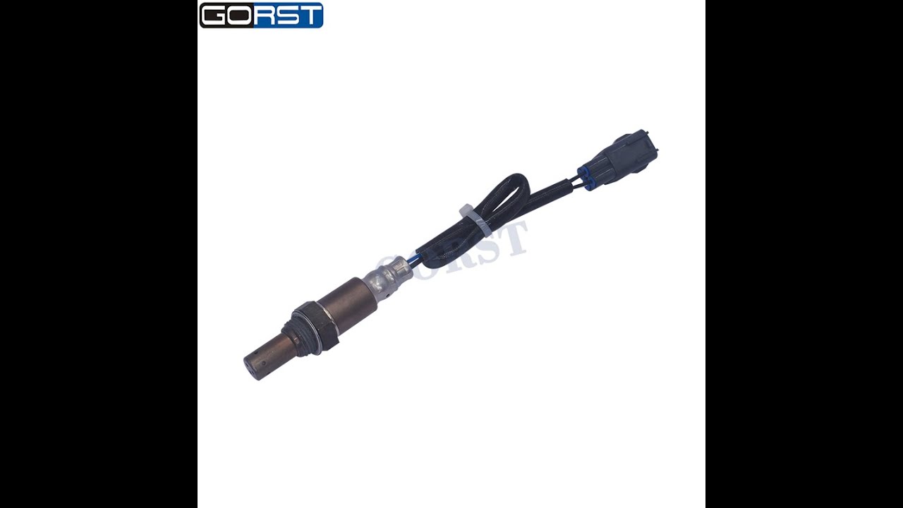 Oxygen Sensor 89465-02130 for Toyota FJ Cruiser 4Runner Car Auto Part ...