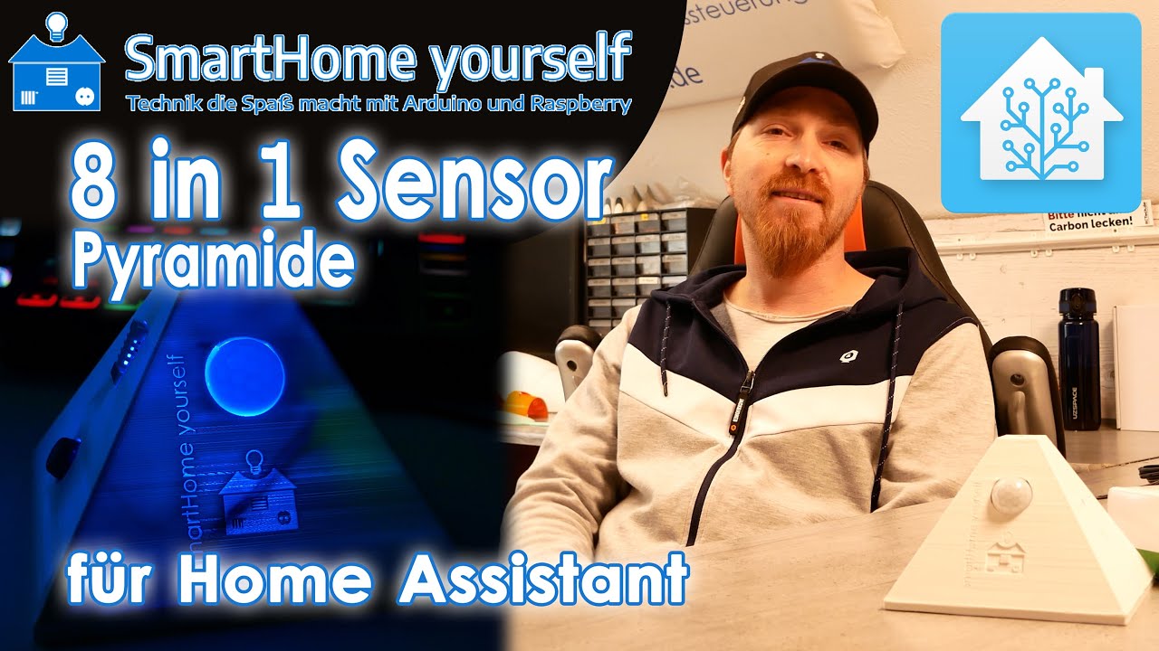 8 In 1 Sensor F r Home Assistant Mit NodeMCU Und ESPHome YouTube 8-in-1-sensor-f-r-home-assistant-mit-nodemcu-und-esphome-youtube