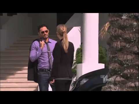 Willy y Samantha ♥ Su Historia ♥ - Parte 2