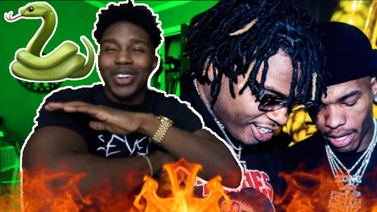 Lil Baby x Gunna - "Drip Too Hard" (Official Music Video) Reaction ...