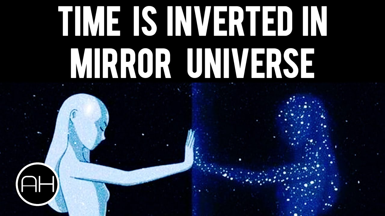 You Mirror Is Not Just A Mirror | AH Documentary - YouTube