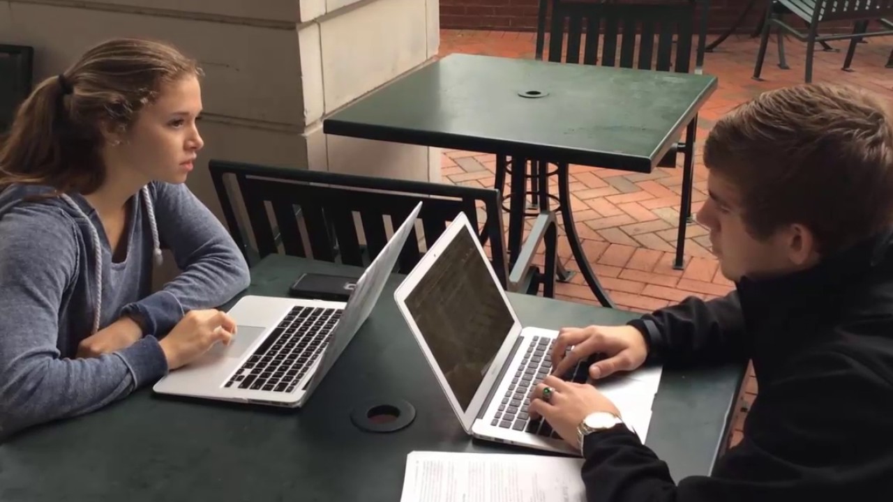 Ted Talk, Cyber Security - YouTube