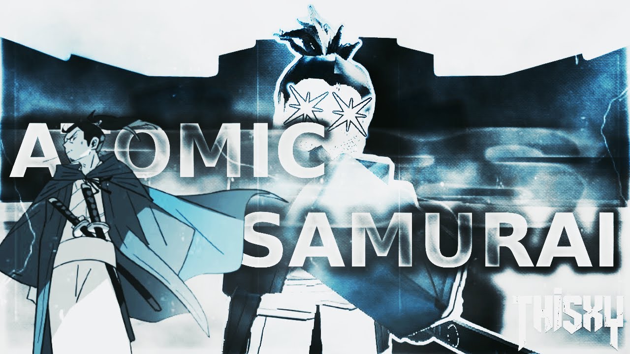 Atomic Samurai Release Update Showcase - YouTube