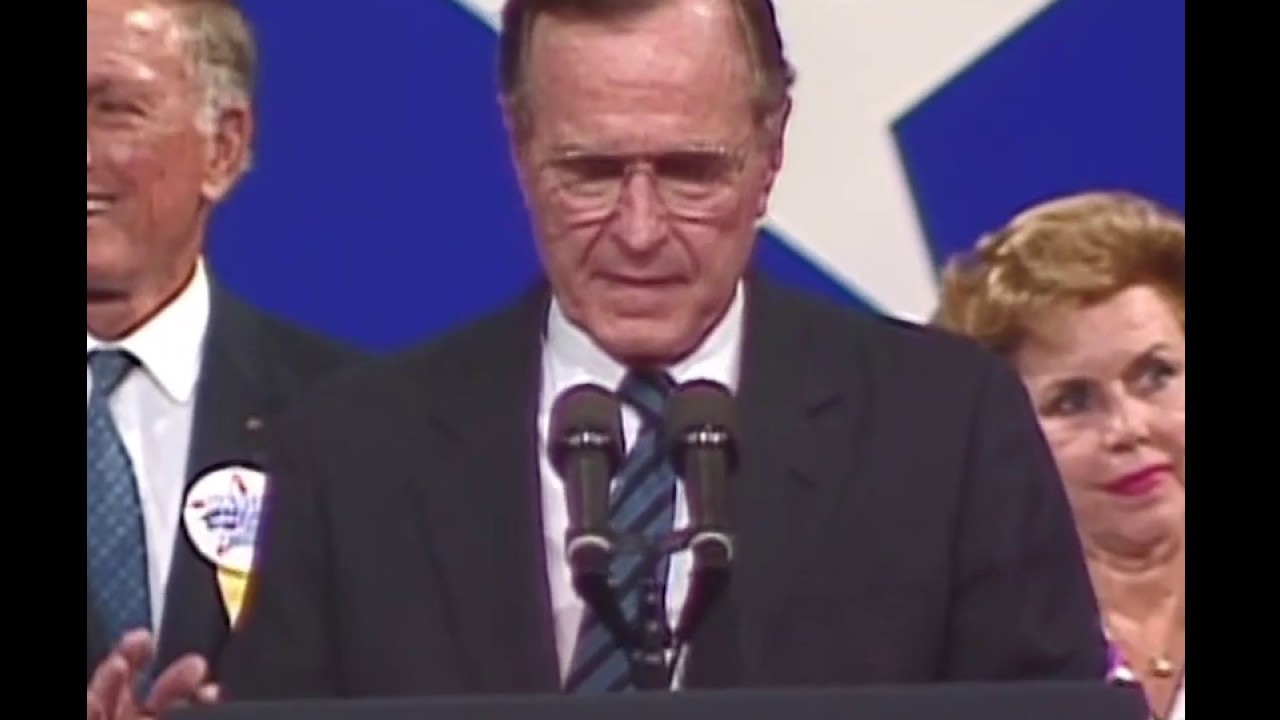 Los Bush VS Los Simpson - YouTube