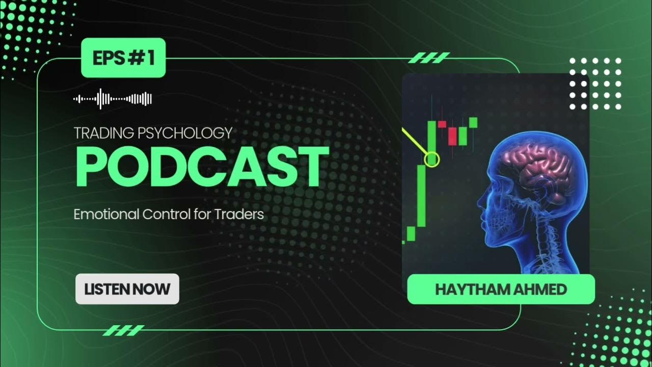 INTRODUCTION TRADING PSYCHOLOGY || SOOMAALI EP1 - YouTube
