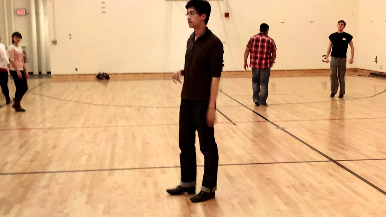 Quickstep lockstep for followers 3 1 12 - YouTube