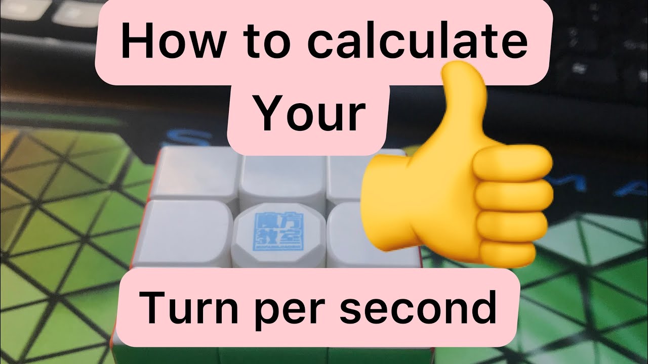 How to calculate tps - YouTube