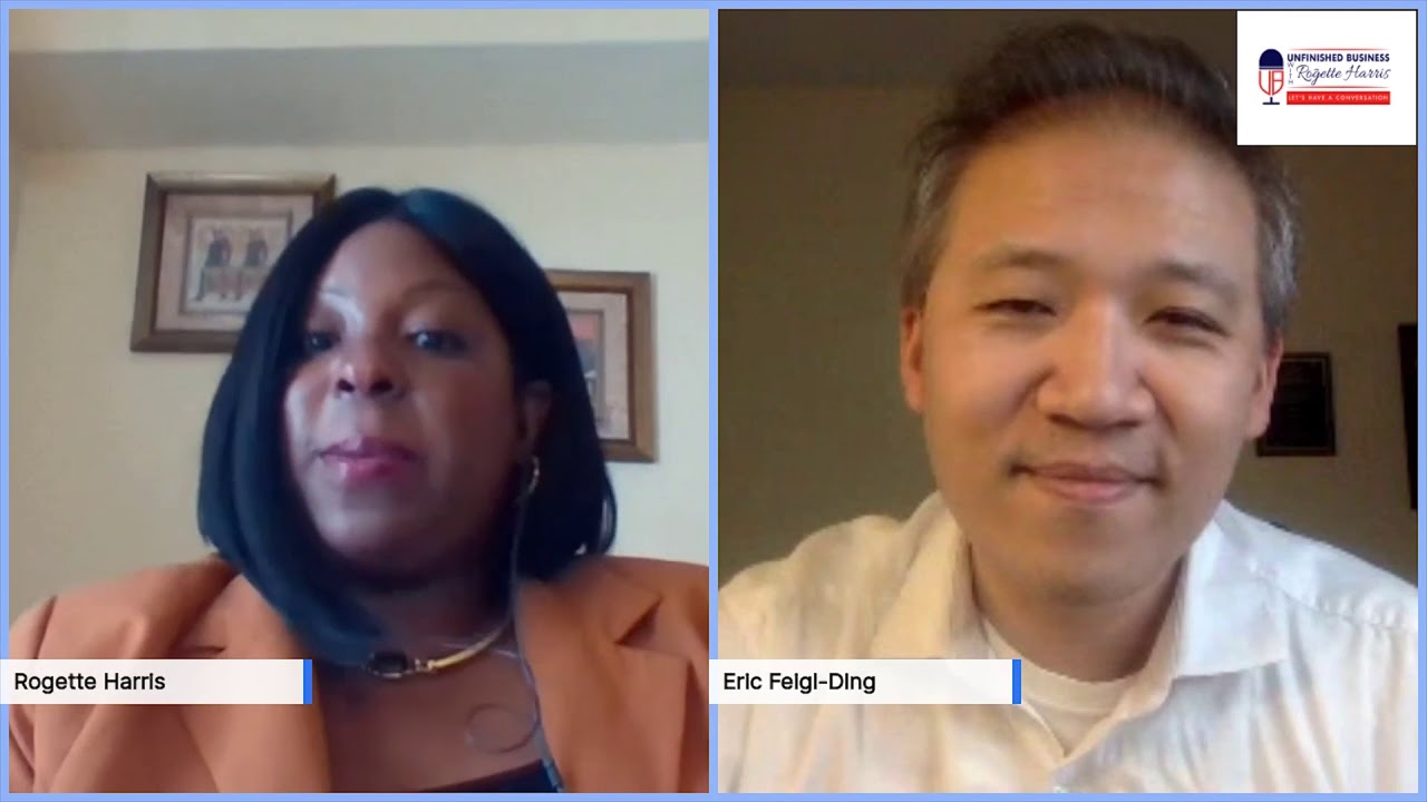 Premiere Show (July 1, 2020) - Dr. Eric Ding Interview on Coronavirus - YouTube