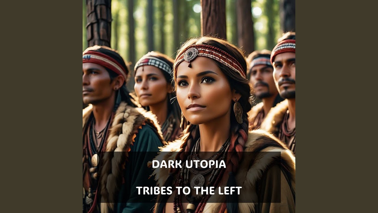 Tribal Form - YouTube