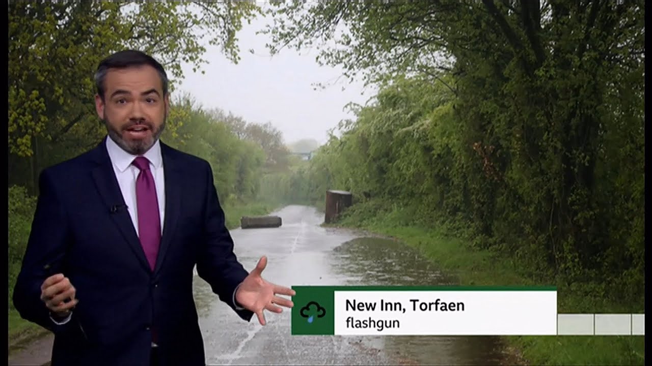 Weather images from around the country this day (UK) - BBC & ITV ...