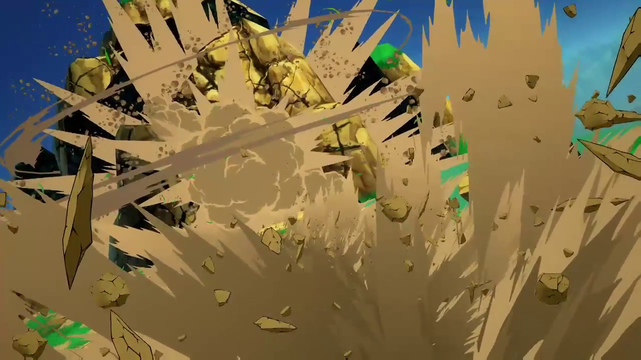 Rage Quit 2: The Revenge - DBFZ Xbox One - YouTube