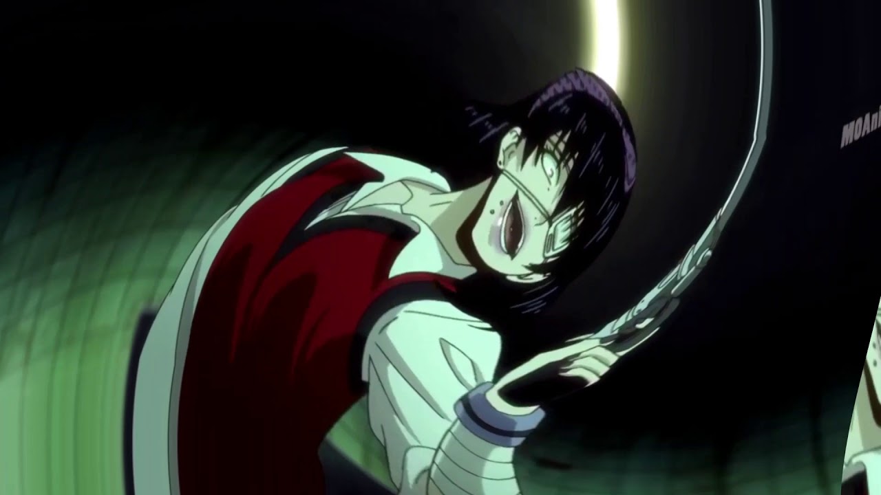 Kakegurui midari ikishima edit 💜💖 - YouTube