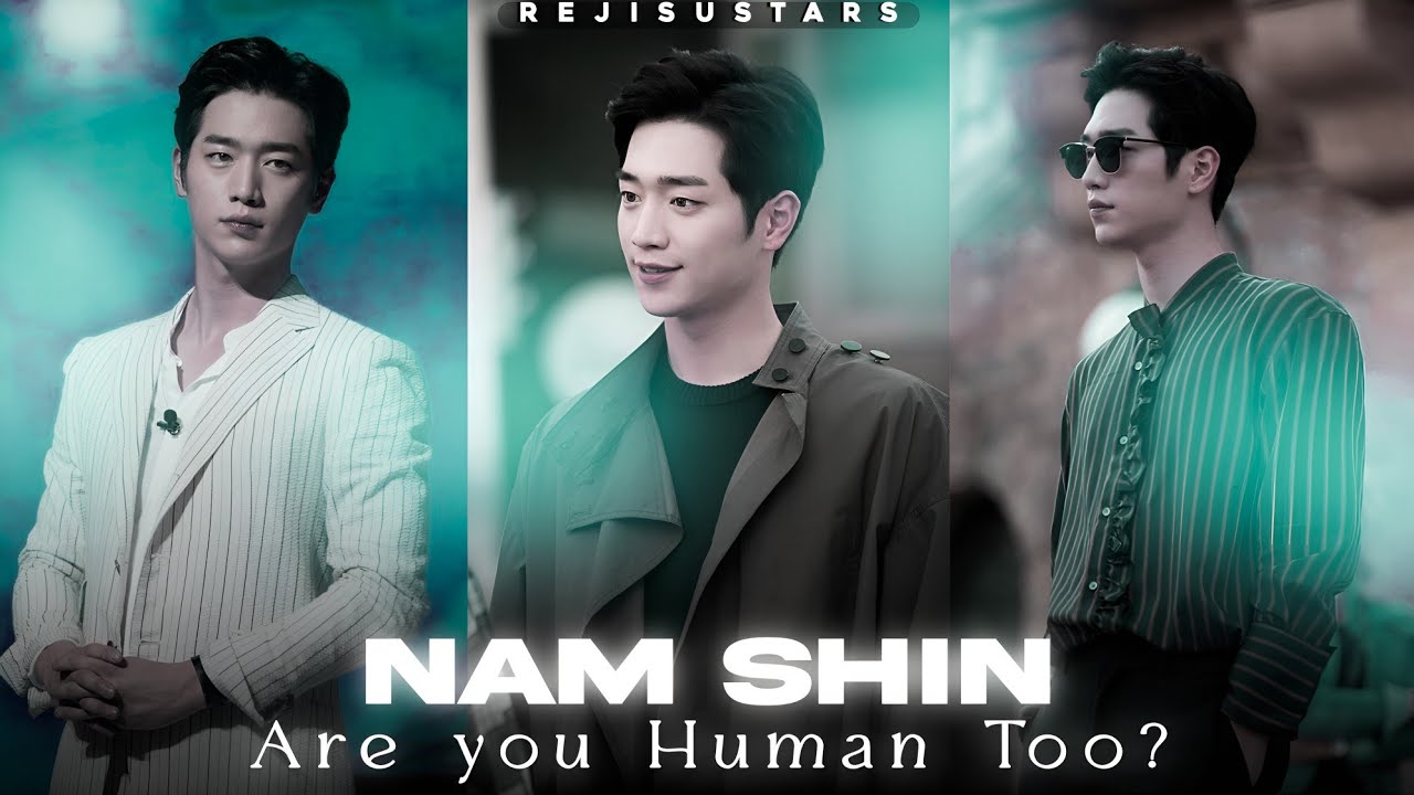 FMV - Nam Shin - UMBRELLA (Lyrics Spanish & English) - YouTube