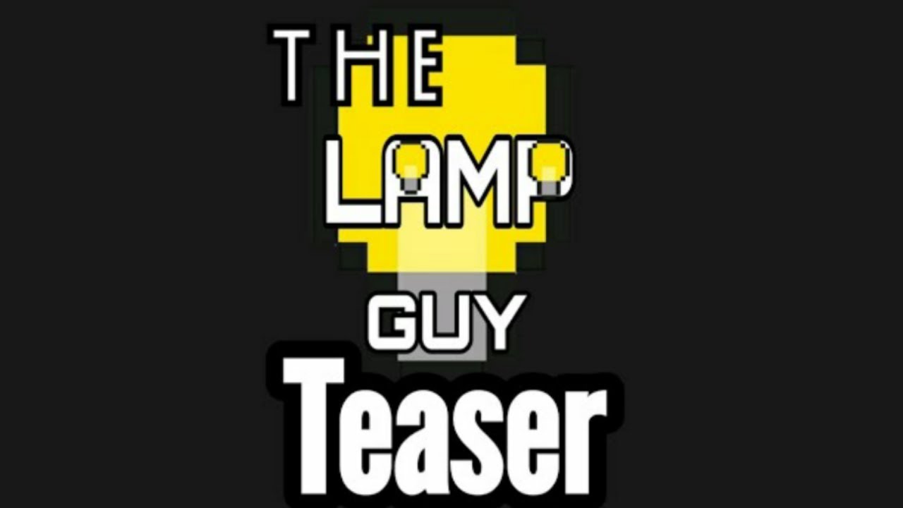 The Lamp Guy Teaser Trailer - YouTube