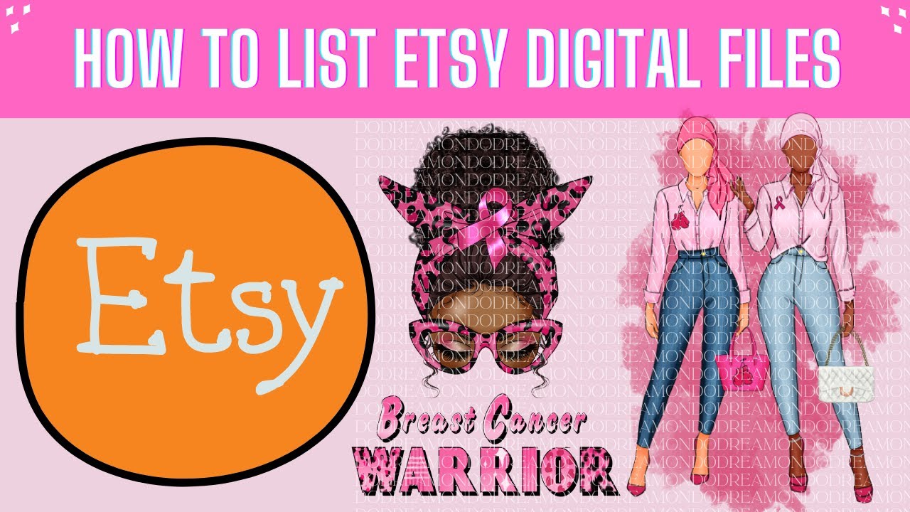 How To LIST A DIGITAL FILE ON ETSY DIGITAL CLIP ART YouTube how-to-list-a-digital-file-on-etsy-digital-clip-art-youtube