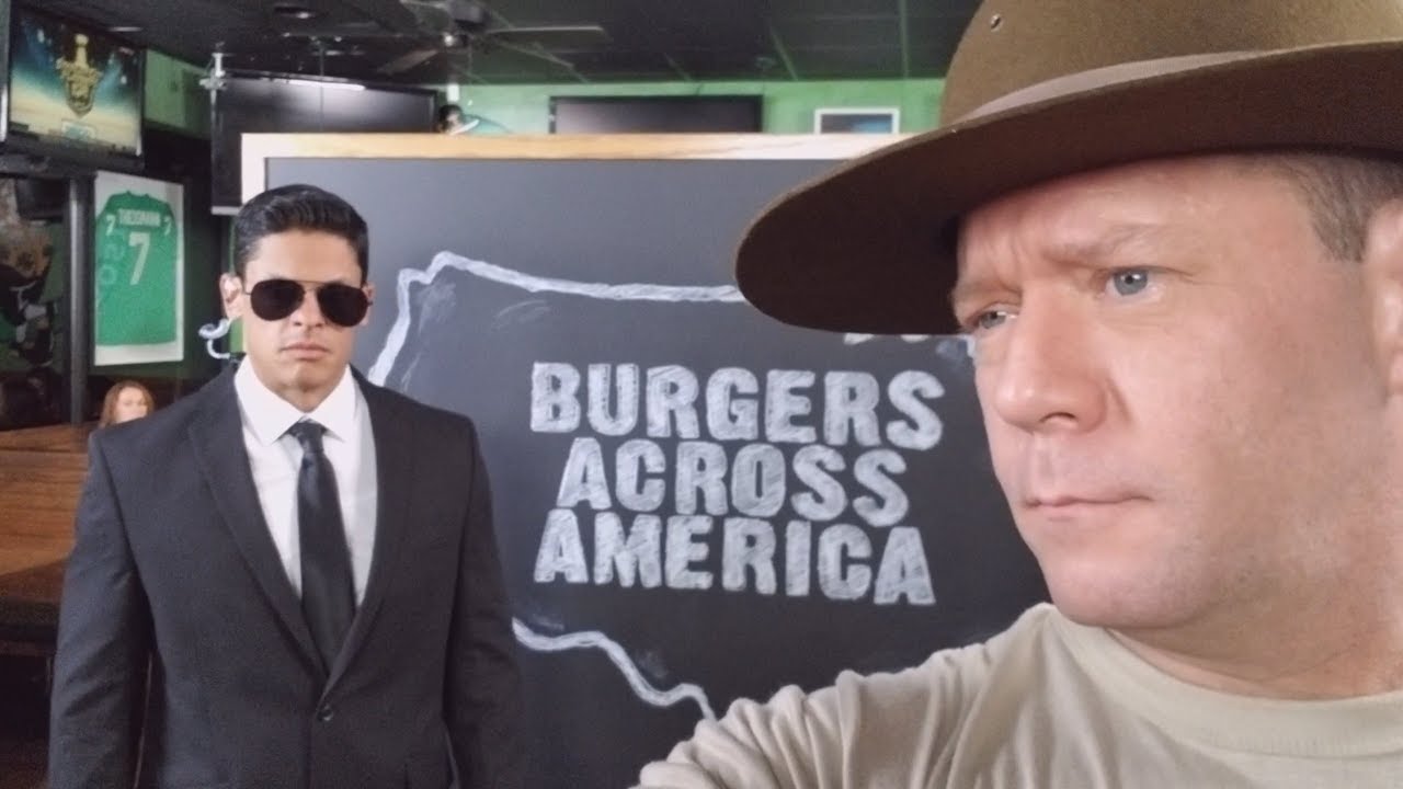 "The Sarge" TV Commercial #2 footage - Beef O Bradys - YouTube