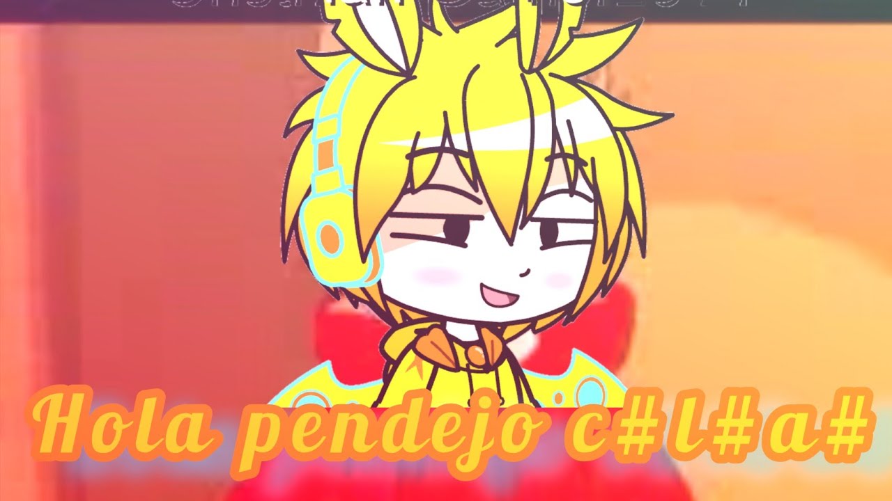 Hola Pendejo C l a Meme CrisGamer23YT YouTube hola-pendejo-c-l-a-meme-crisgamer23yt-youtube