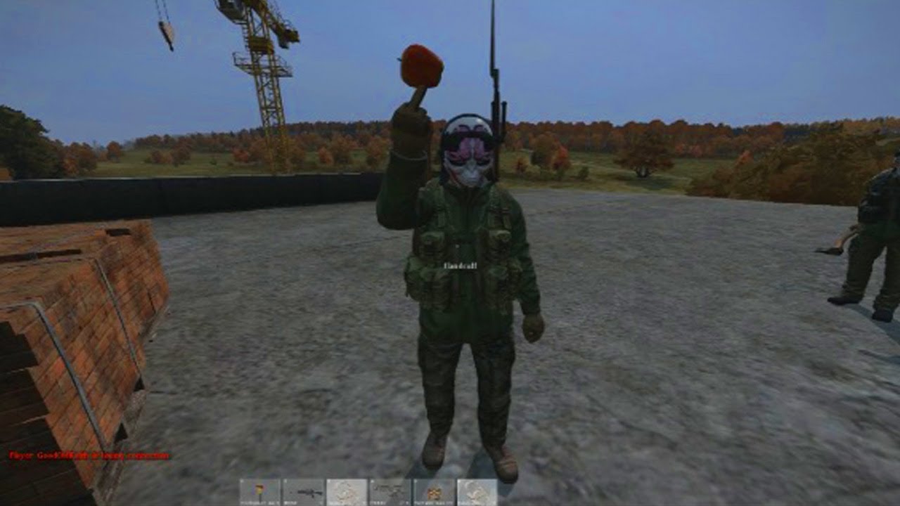 DayZ Standalone: Let There be LIGHT! (Ep.3) - YouTube