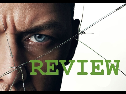 Split Review (Spoiler-Free) - YouTube