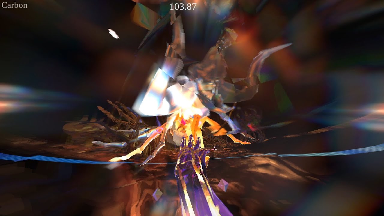 Hyper Demon PB - YouTube