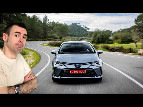 Toyota Corolla 1.5 yatak sarma riski