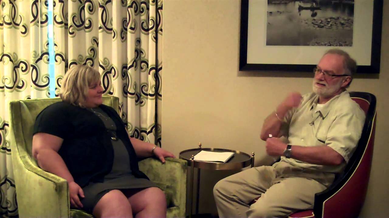 Interpersonal Communication Scholar Spotlight: Mike Roloff - YouTube