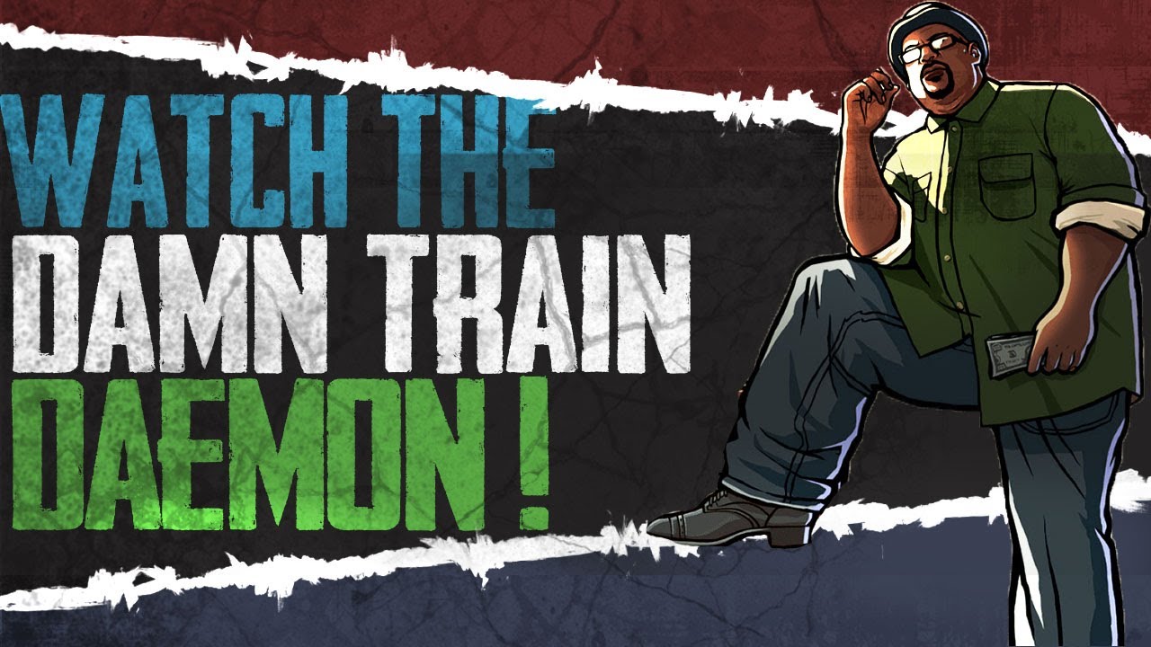 WATCH THE DAMN TRAIN !! Bleeding Edge Daemon Training - Day 3 w ...