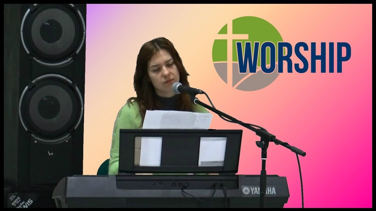 Slavēšana | Worship (Laura Balabane) - YouTube