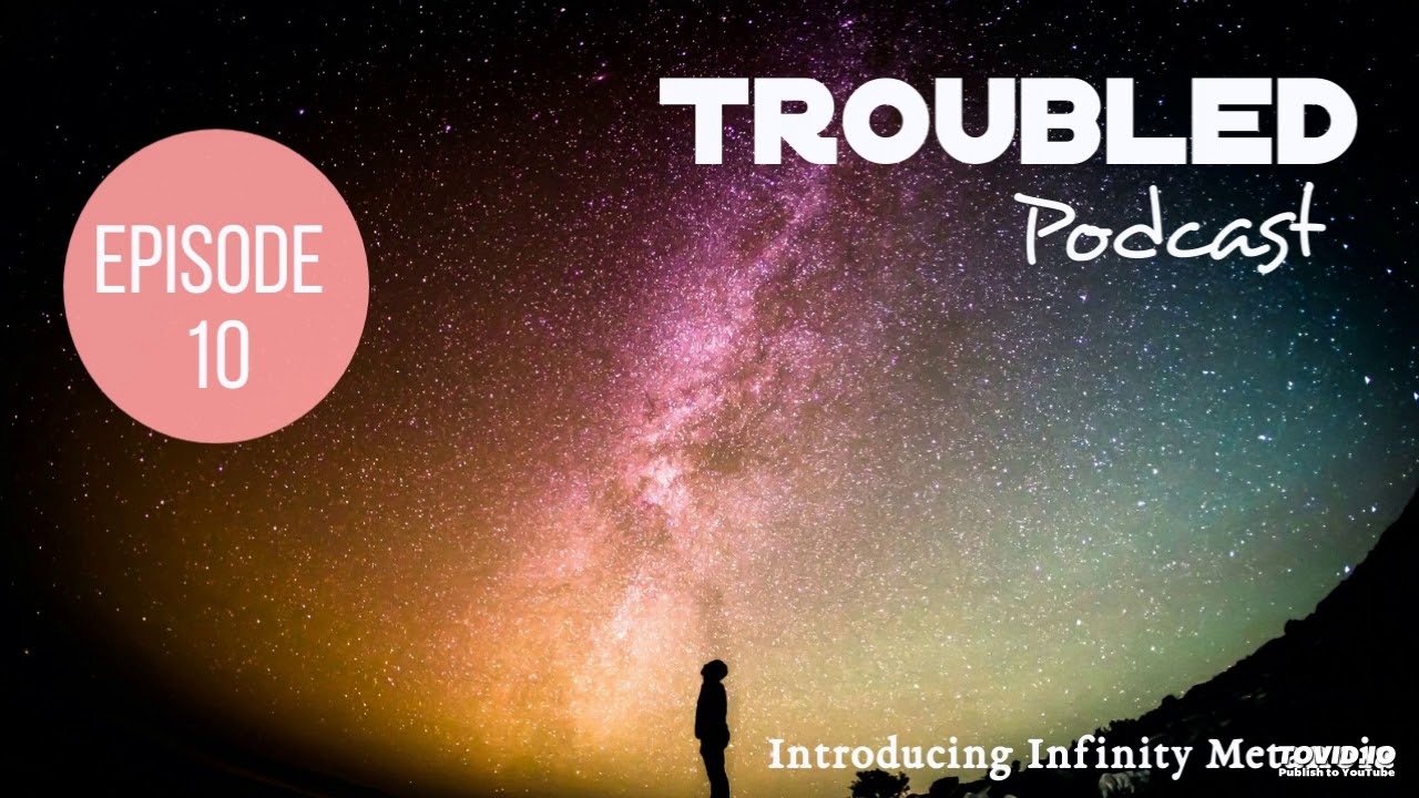 EP10: Introducing Infinity Metanoia (Spring Creek Lodge / WWASP ...