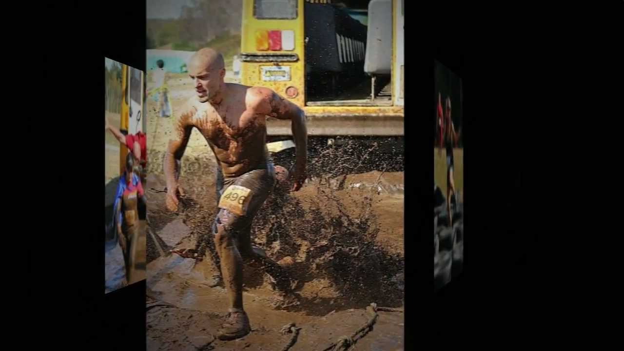 Renegade Playground Challenge at the Redneck Yacht Club - YouTube