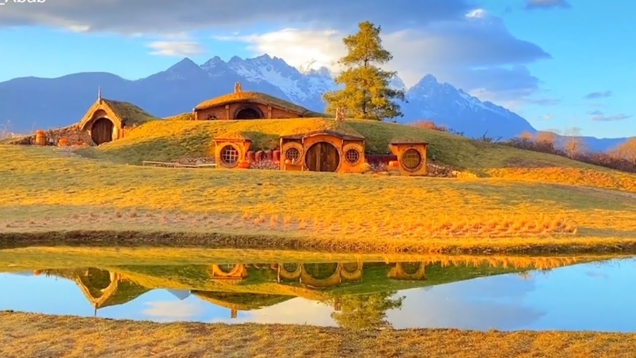 World most beautiful, calmness place you must need to visit atleast ...