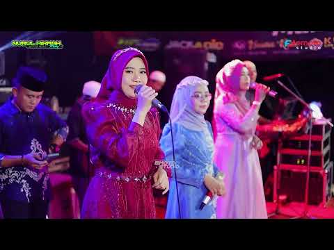 BISMILLAH - ALL ARTIS - NURUL HIKMAH - KHITAN M. FARHAN NAZIL - TENGGULI GUNTUR JEPARA