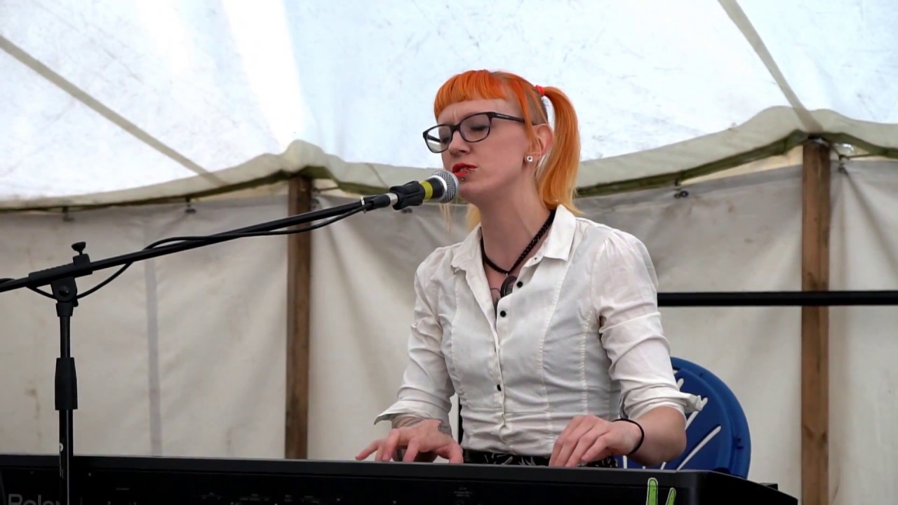 'I'm Wicked'~ Mishkin Fitzgerald_ Northstar Rising Steampunk Festival ...