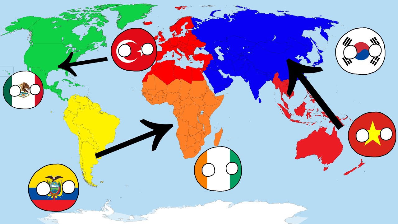 250+ Country Imperialism - Episode 24 - YouTube