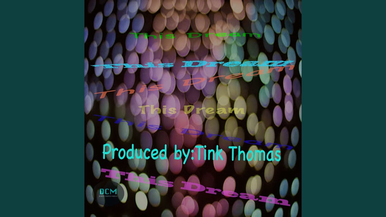 This Dream (Wavy Dub) - YouTube