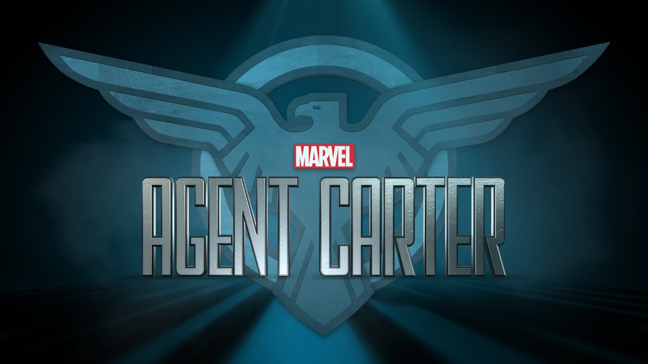 Marvel's Agent Carter Teaser #1 - Deutsche TV-Premiere - Syfy - YouTube