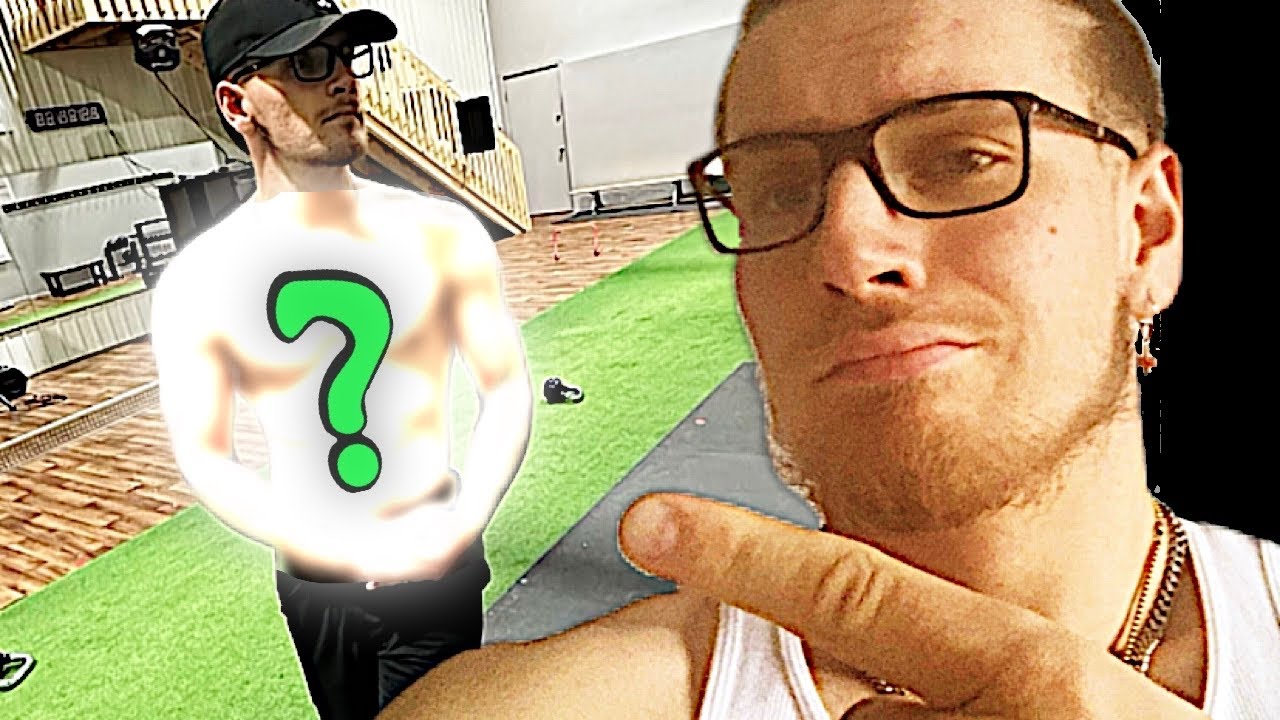 MA TRANSFORMATION PHYSIQUE!! (En seulement 1 an) - YouTube