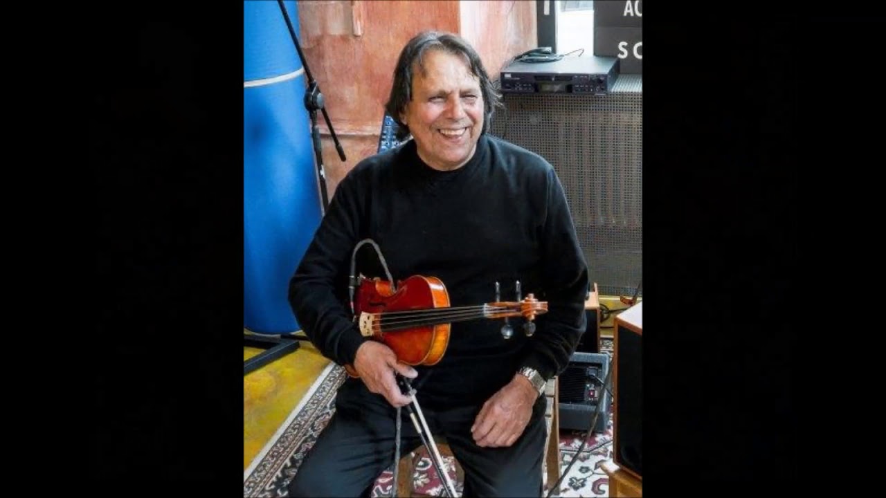 ZIPFLO REINHARDT - EXPERIENCE - KUNO SCHMID ARRANGEMENT - YouTube