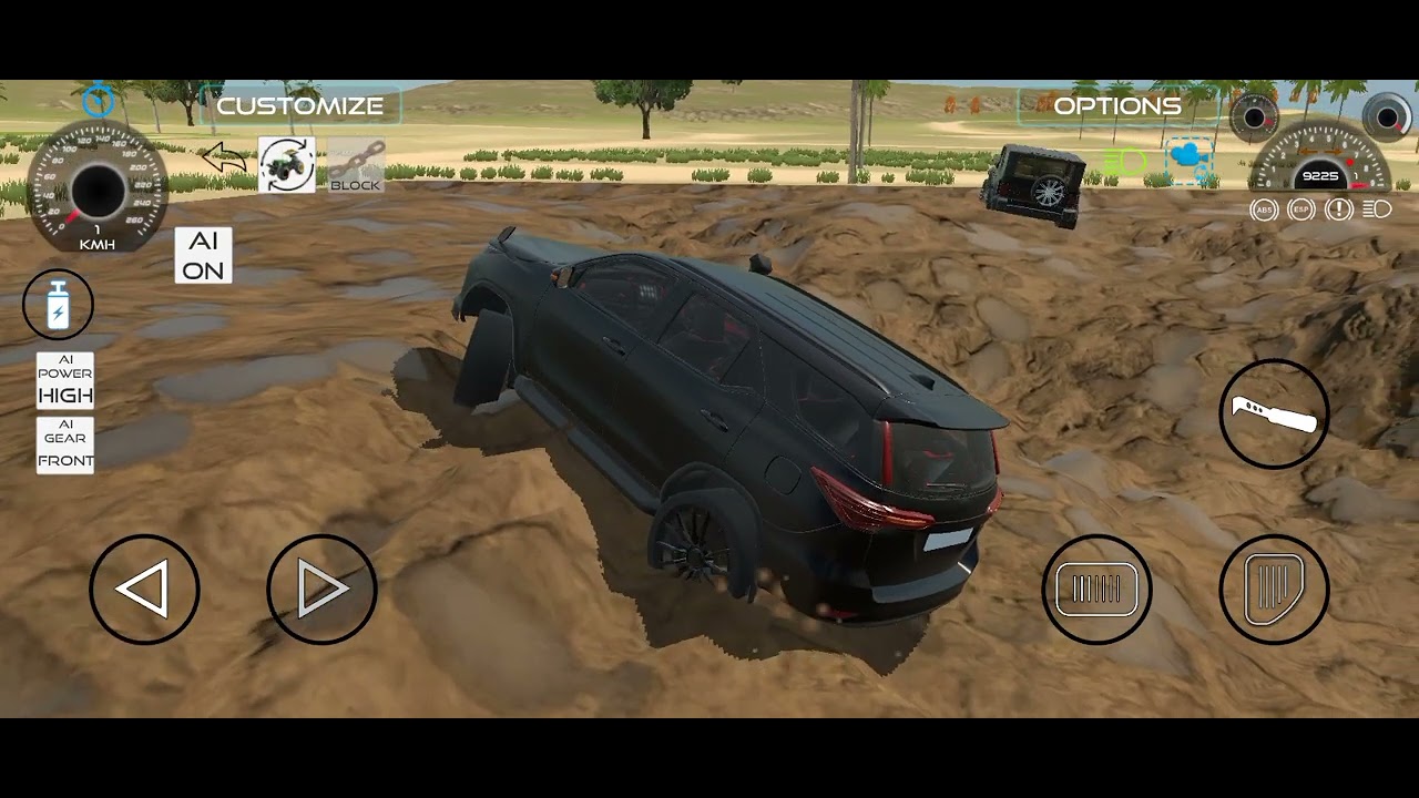 How to use this Swaraj Mud Mode update in Indian vehicles simulator 3d ...